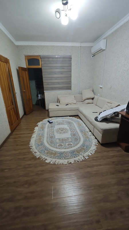 Yunusobod 8 2/2/4 s remontim Ipateka