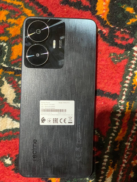 realme c55 sotiladi