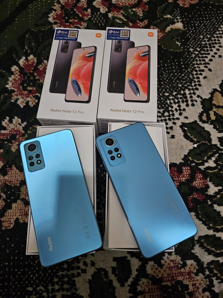 Not 12 pro 128 gb  ideal