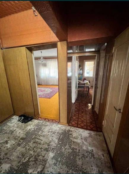 На СБарака 2/6/9, отд.вход,ор-р Гувд