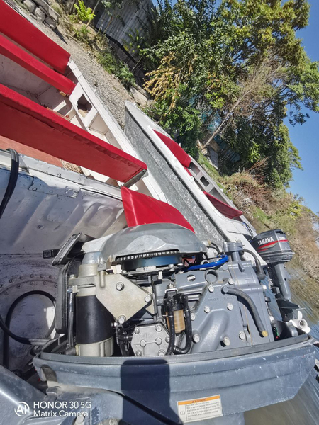 Progress 2m va yamaha 30 sotiladi