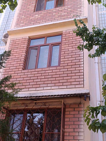 Algoritmda 2 hona 3 hona qlngan kvartira sotladi ozmz yashab turgan uy