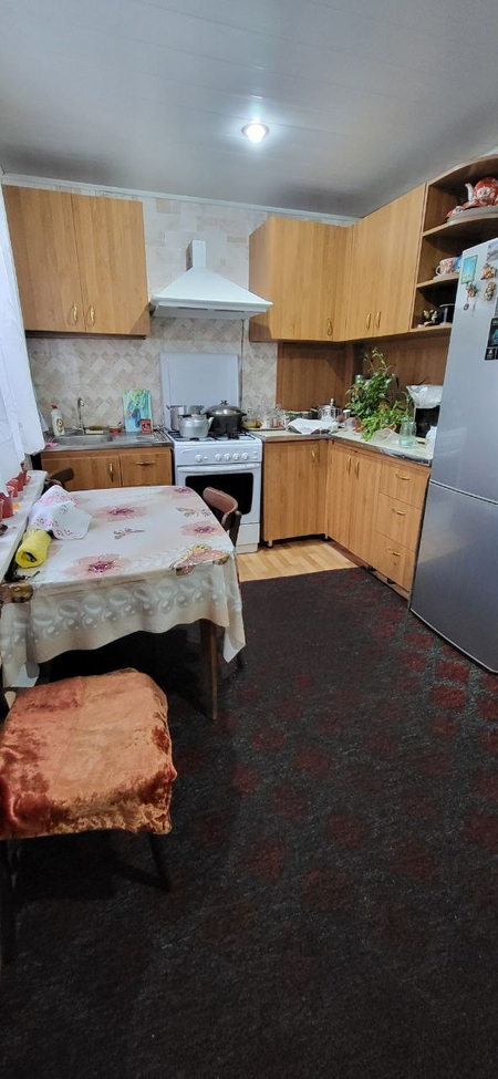 Продаётся 3-х комнатный дом 1,8 сотки. Яшнабадский район