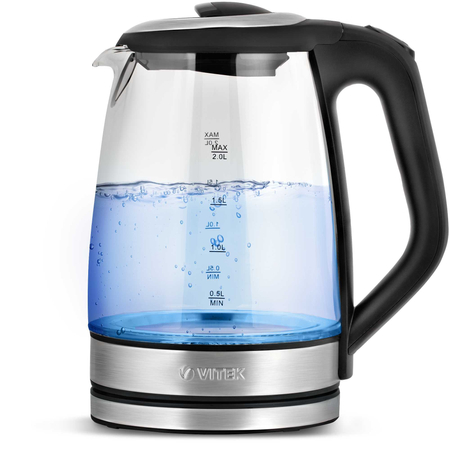 Чайник VITEK VT-7056 TR