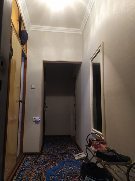 Uy sotiladi uchtepa tumani 15kvartal