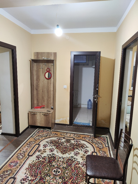 Уй квартира сотилади