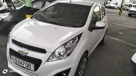 Спарк 2па 2018г  6600$