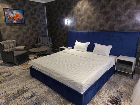 Andijon Emery hotel