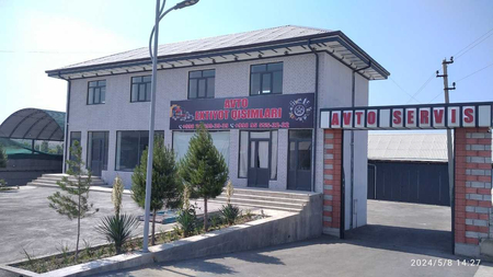 Tashqi reklama xizmati