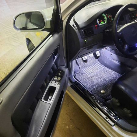 Chevrolet Gentra 2016 yil