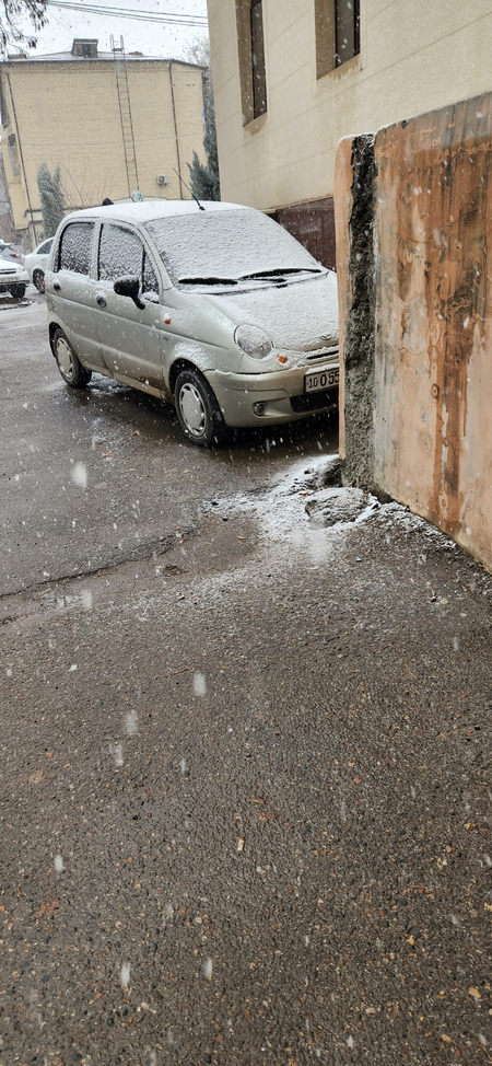 Matiz super kansaner