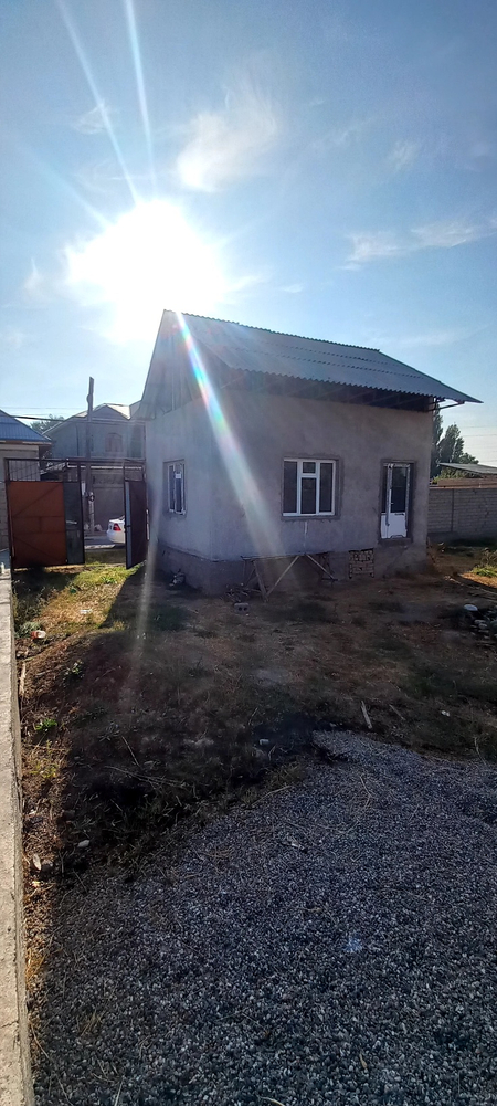 Барданкул земля 12 соток