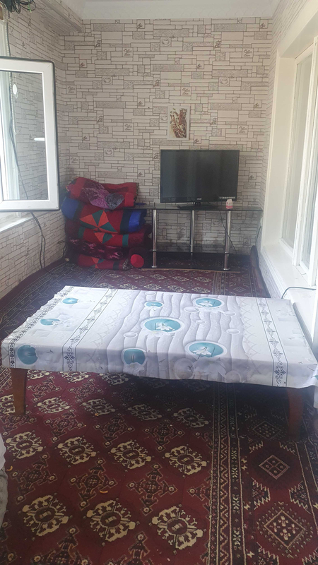 Kafolati bor yarim pul ipatekada ham buladi