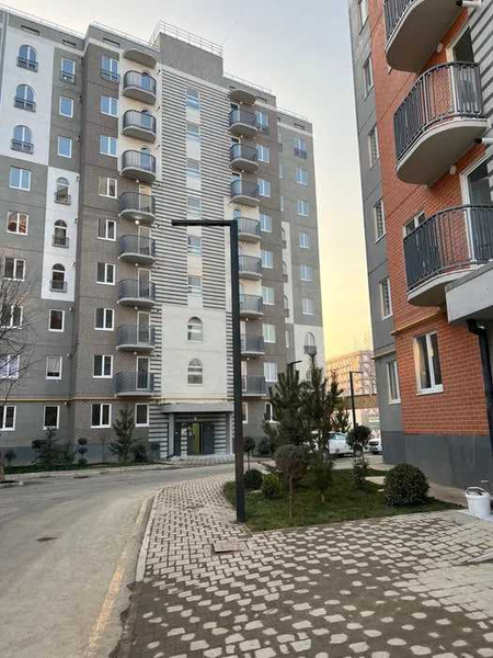 Авиасозлар 2  квартира 1/9/9