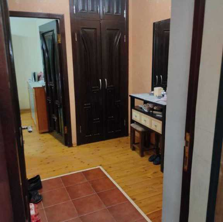 Продается квартира