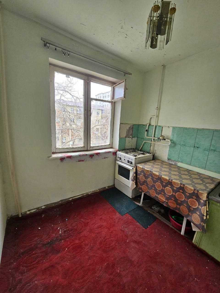 2 хонали 3 етаж 55м² 4 каватли понелний дом
Манзил: Горгаз 17-мактаб