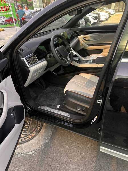 Byd Song Plus Dm-i bolib tolashga halol nasiyaga