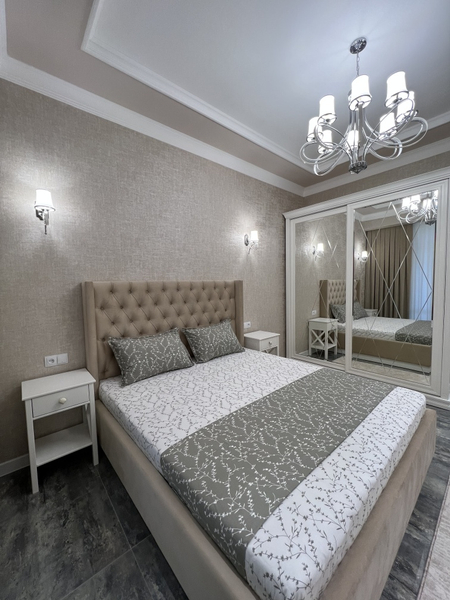 Метро Новза Хамза Центр Новостройка Продажа Своя