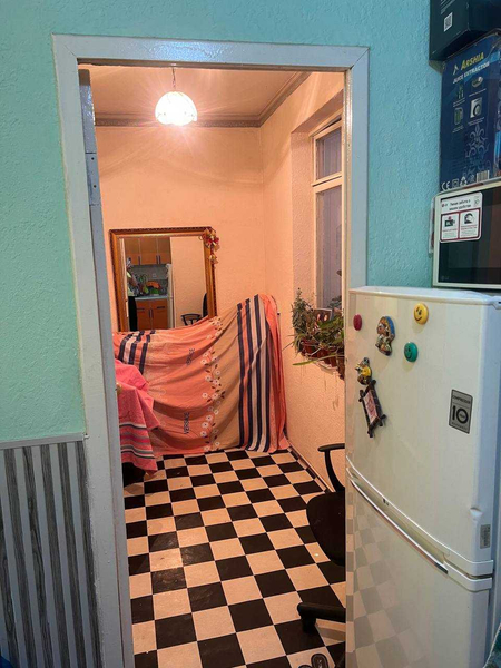 Продается квартира Чиланзар 25 квартал, 1*2/1/5.