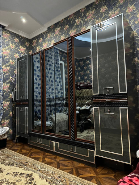 Переделка сборка разборка мебель на заказ