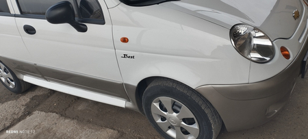 Matiz best sotiladi
