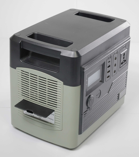 Портатив электр станция YL -1000