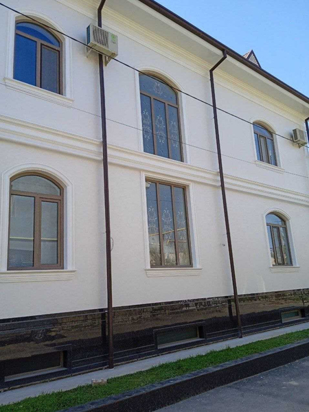 Travertin | травертин | mramor sokol | мрамор цоколь | сокол | пп-19