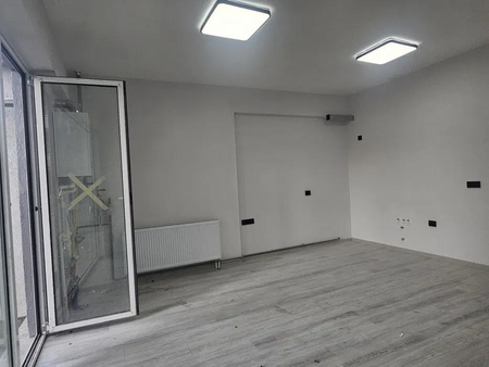 Яккасарай Zaravshan City сдаю помещение 50м2 с ремонтом