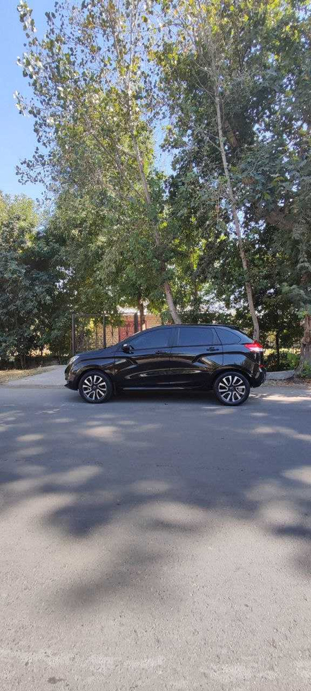 Lada xray продам