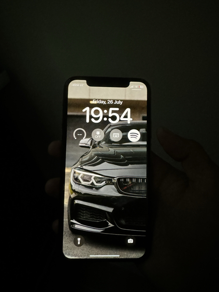 iPhone XS 256 LLA