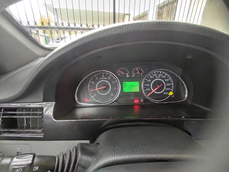 Jentra A/T 2022 yil 3 poz
