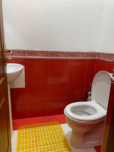 Аренда в центре ! ул. Навои. 115 кв.м, 3/9 этаж.Tashkent city