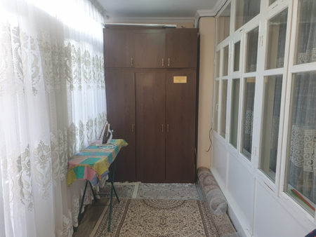 Продаётся дос с участком 2 сотки