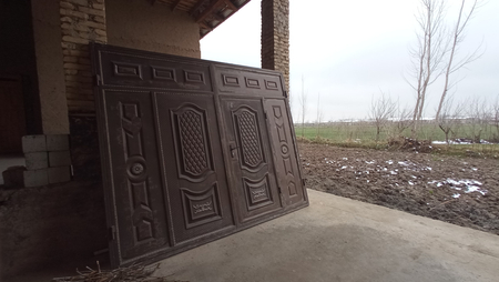 Oladiganlar tel qiling