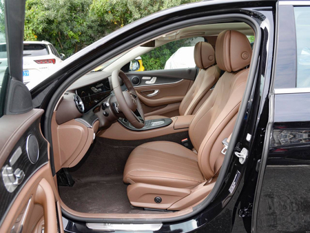 Mercedes Benz E350 e L (Hybrid)