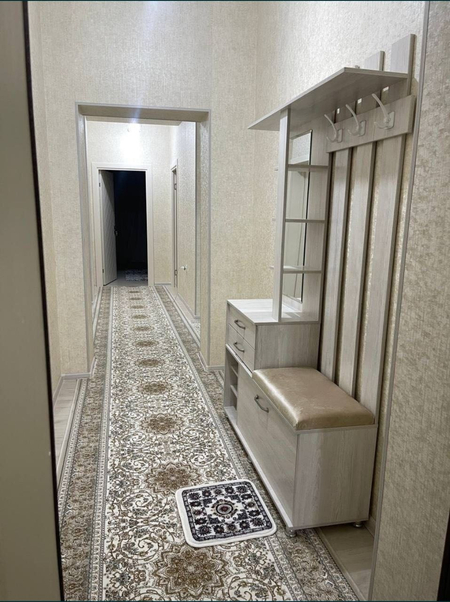Сдается квартира в Golden House, Алмазарский район, жк Сагбон