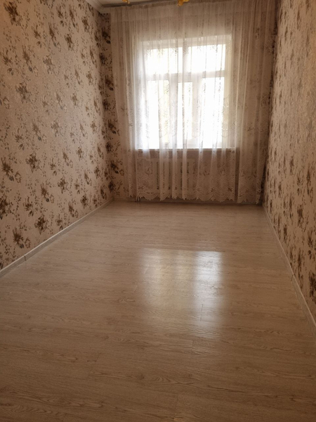 Продается своя квартира
