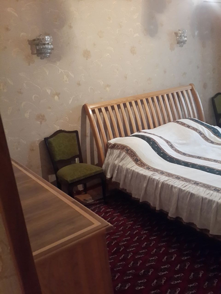 Аренда. Коратош. 3-комн
М. Дружбы народов