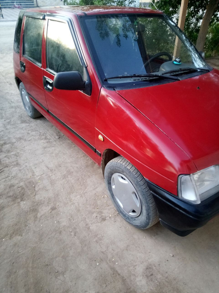 Tico sotiladi 2001 yil