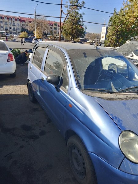 Srocna sotiladi 2009
