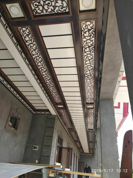 Tunikabond seh  materiallar ishlab chiqarish va oʻ