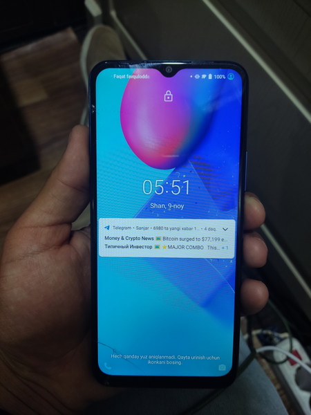Vivo Y12s vivo samsnug