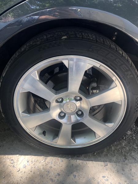 Продам Gentra Diska, Balon, 215,45,17.