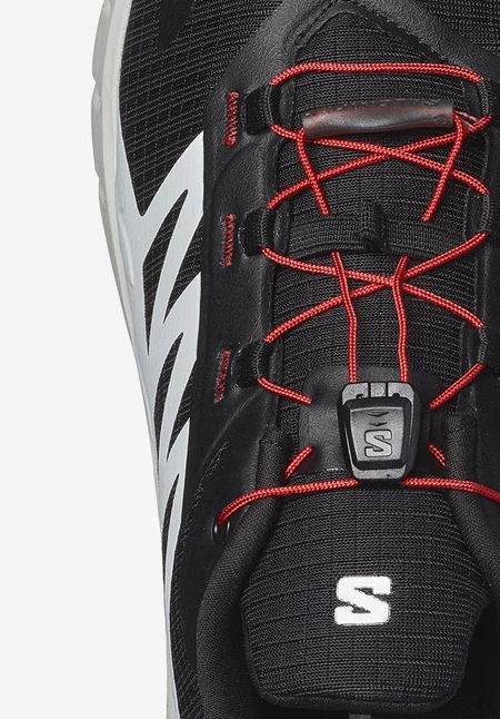 Salomon Supercross 4 кроссовки весенние оригинальная обувь