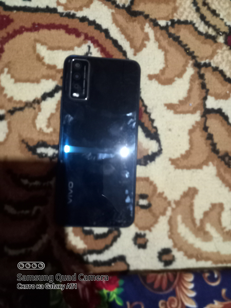 Vivo telefon sotiladi