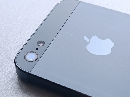 Продаётся Iphone 5