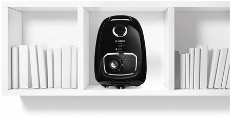 Пылесос Bosch BGLS42230 черный