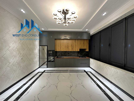 Сдается дом | House for rent in Tashkent | 2.2 сот - 6 комнат