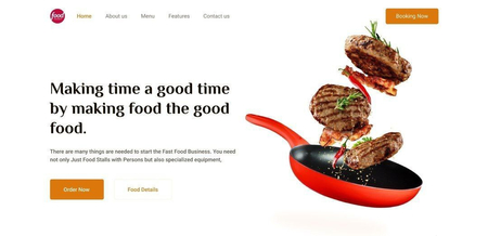 Website yaratib beramiz