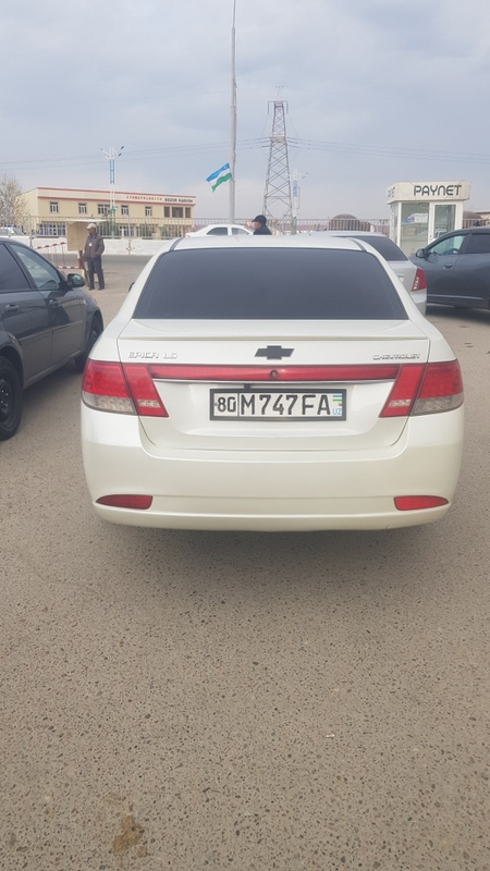 Продаёться автомобиль эпика срочно